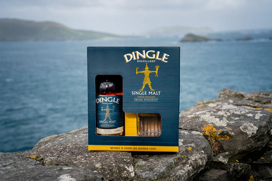 Dingle Distillery