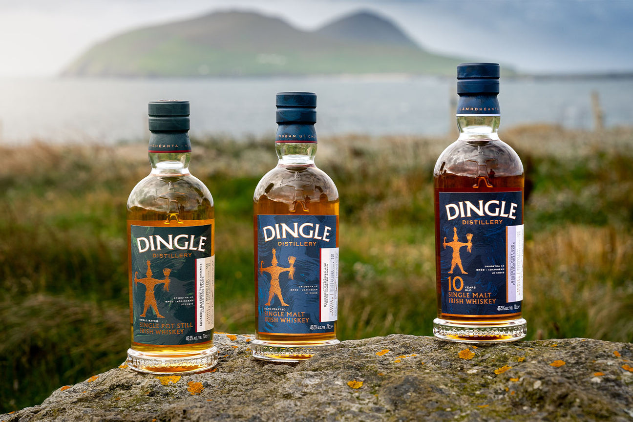 Dingle Distillery