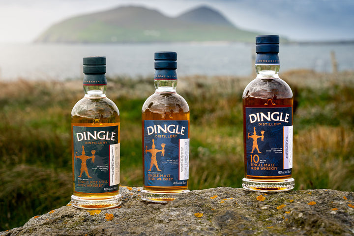 Dingle Distillery